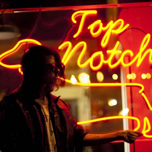 Stream A New York Death (Freedom Machine) by Zayd Thring | Listen ...