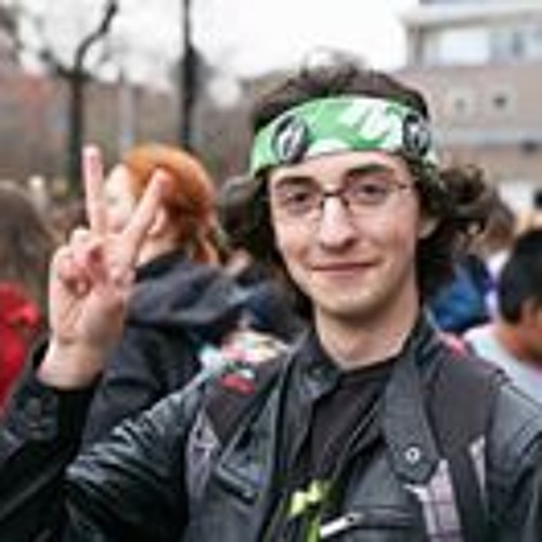 Stream Sacha Emmanuel Grenier music | Listen to songs, albums ...