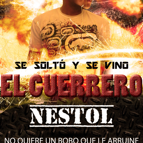 Stream Peligro El Guerrero Nestol by Guerrero Nestol | Listen online ...