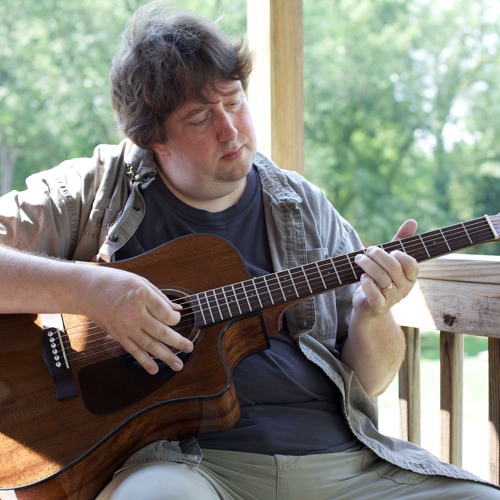 Stream A Major Slow Practice by Michael Dylan Kiernan | Listen online ...