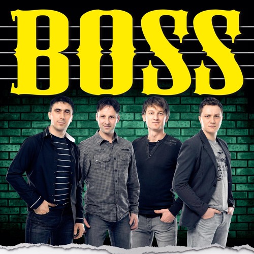 Stream BOSS BAND music | Listen to songs, albums, playlists for free on ...