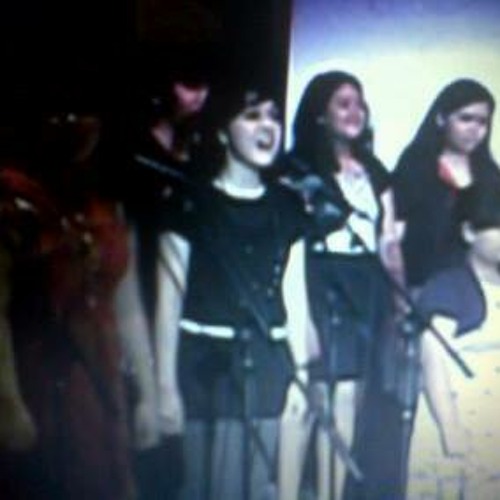 Stream Pegasus Fantasy (Saint Seiya 1st Opening) piano cover by Rizki Apriyanti | Listen online ...