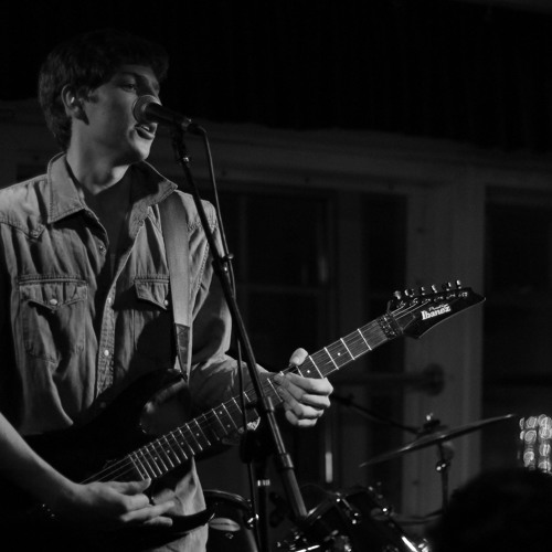 Stream Lucas B. Sanchez music | Listen to songs, albums, playlists for ...