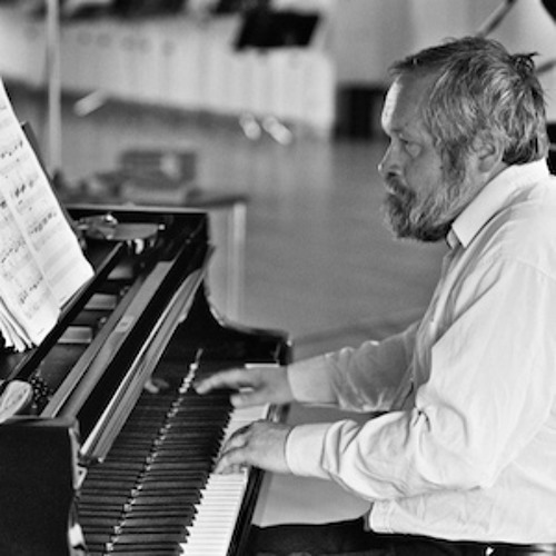 Stream A John Cowper Powys Symphony Part I by anthony green piano ...