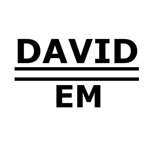 Stream David EM - Step To The World by David EM | Listen online for ...