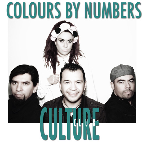 Stream Colour by Numbers music | Listen to songs, albums, playlists for ...