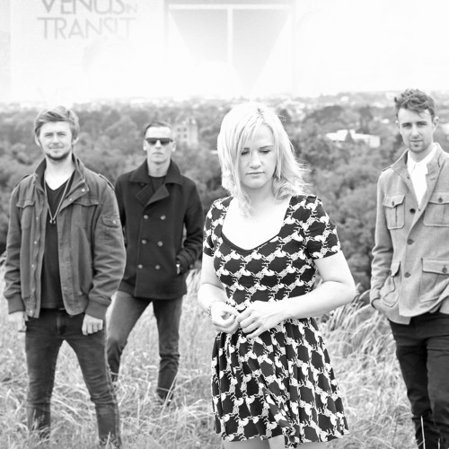 Stream Venus In Transit music | Listen to songs, albums, playlists for ...