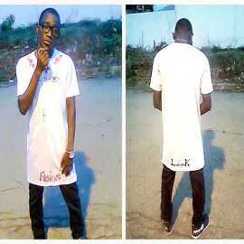 Stream (LIL ROMA)SHOW DE BABI by mareck carter | Listen online for free ...