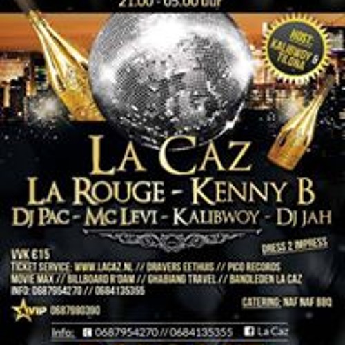 Stream La Caz music | Listen to songs, albums, playlists for free on ...