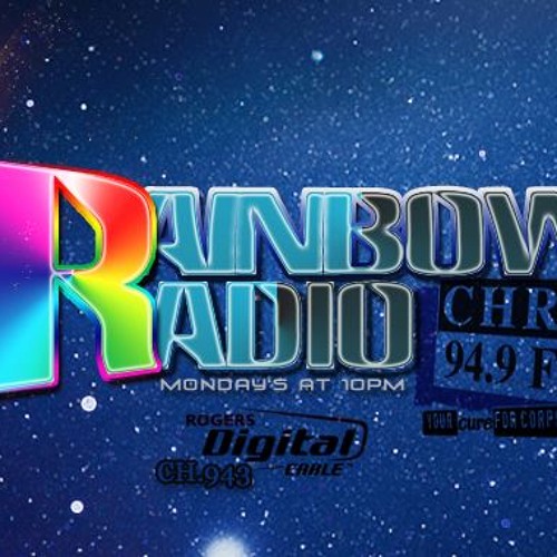 Stream RainbowRadio music | Listen to songs, albums, playlists for free ...