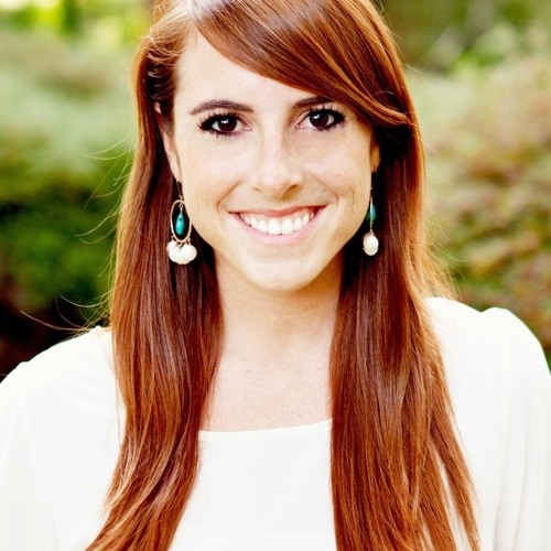 Stream 8. Sarah Johnson - Walk On Water by King's Daughters | Listen ...
