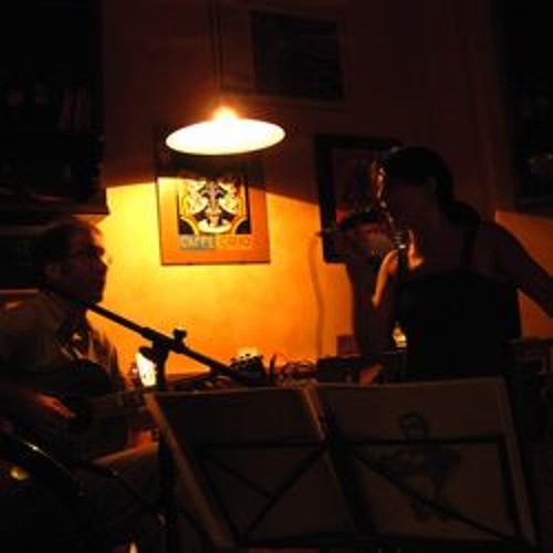 Stream Before you accuse me by Umberto Fracassi | Listen online for ...