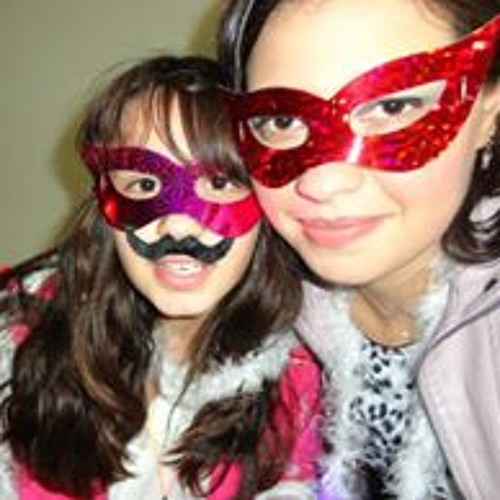 Stream Rebecca Bertolini Ribeiro music | Listen to songs, albums ...