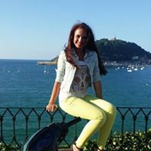 Stream Aida Romero Rivas music | Listen to songs, albums, playlists for ...