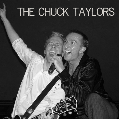 Stream The Chuck Taylors CINCINNATI WEDDING BAND music | Listen to ...