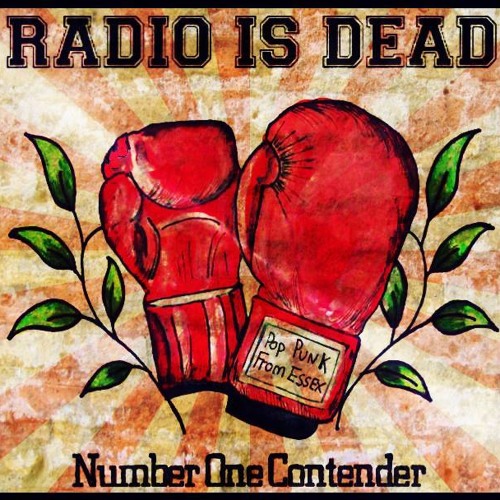 Stream Radio Is Dead music | Listen to songs, albums, playlists for ...