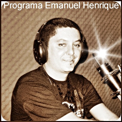 Stream Emanuel Henrique locutor music | Listen to songs, albums, playlists for free on SoundCloud