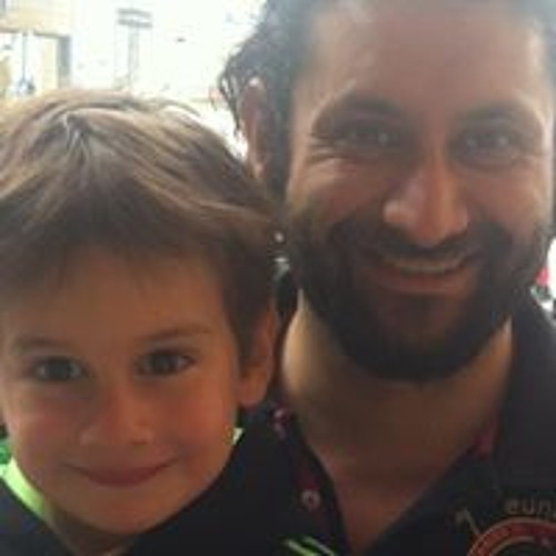 Stream KARIZMA - Nicolas Buitrago by Nico Bui | Listen online for free ...