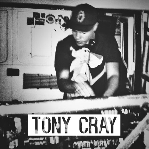 Stream TonyCray music | Listen to songs, albums, playlists for free on ...