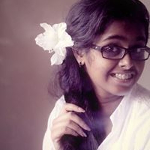 Stream Anjana Rajendran music | Listen to songs, albums, playlists for ...