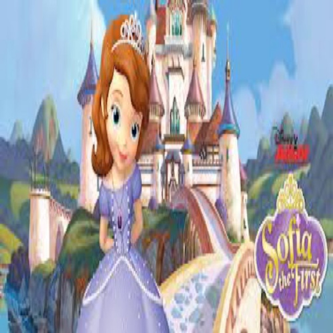Listen to Sofia The First - Theme Song by Sofia the First in Sofia the ...