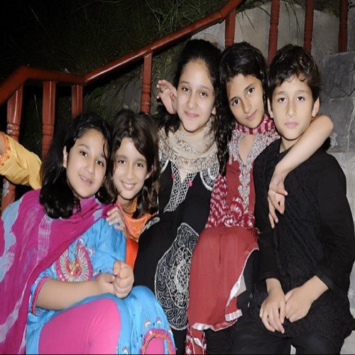 Stream ayesha sajid music | Listen to songs, albums, playlists for free ...