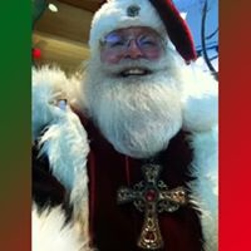 Stream Santa Glenn Heald music | Listen to songs, albums, playlists for ...