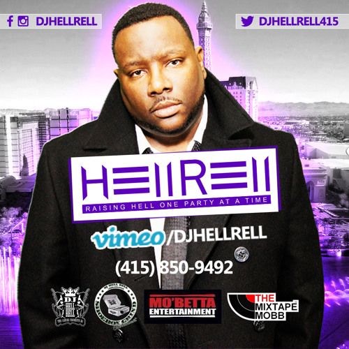 Stream Dj Hell Rell music | Listen to songs, albums, playlists for free ...