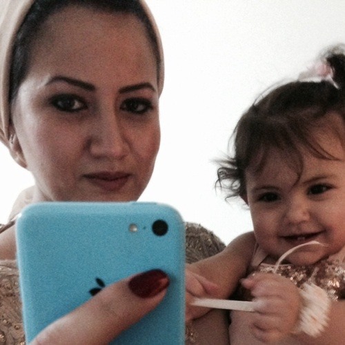 Stream Mayar Mohamed Abu-kteer music | Listen to songs, albums ...