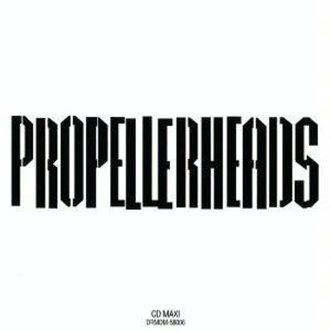 Stream Propellerheads - Crash! by Propellerheads | Listen online for ...