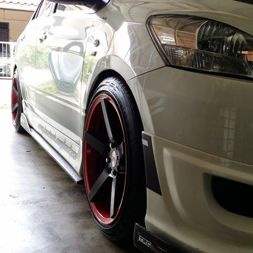 Stream jacky chuah lim chuan music | Listen to songs, albums, playlists ...