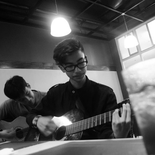 Stream Julian Carlo Kitong music | Listen to songs, albums, playlists ...