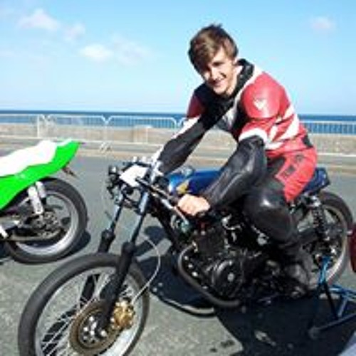 Stream Cai Parry-Jones music | Listen to songs, albums, playlists for ...