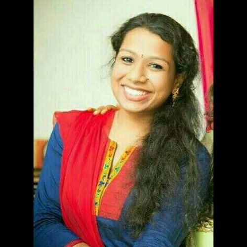 Stream Melle Melle by Lekha Nair | Listen online for free on SoundCloud