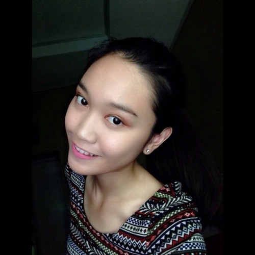 Stream Cinta Datang Terlambat - Maudy Ayunan by Caecillia Andra ...