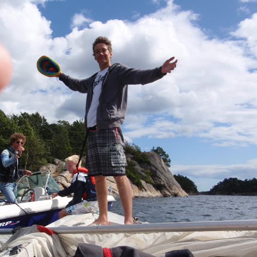 Stream Eivind Morris Bakke music | Listen to songs, albums, playlists for free on SoundCloud