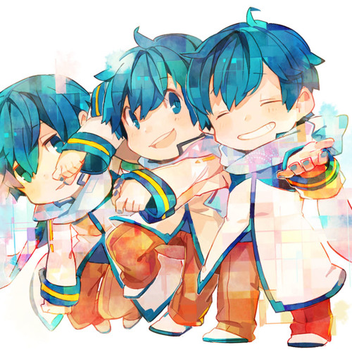 Stream 【VY1V3】Electrical Parade - Remix - 「ポンパラピンポン」【VOCALOIDカバー】 by ...