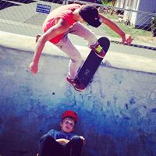 Stream Hunter Jackson 16 music | Listen to songs, albums, playlists for ...