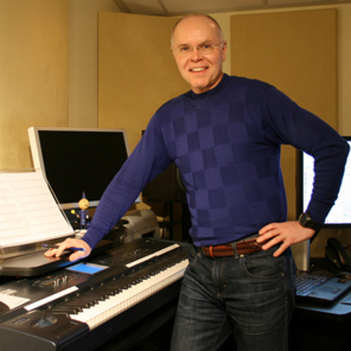 Stream Eric_Heberling music | Listen to songs, albums, playlists for free on SoundCloud