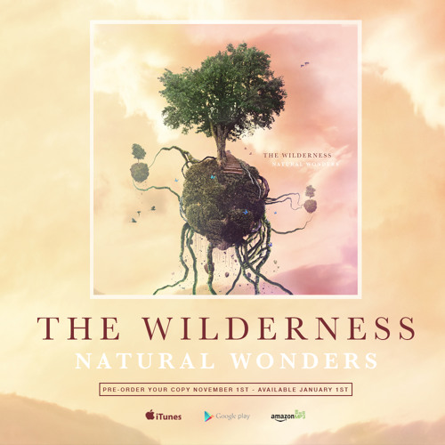 Stream The Wilderness band music | Listen to songs, albums, playlists ...