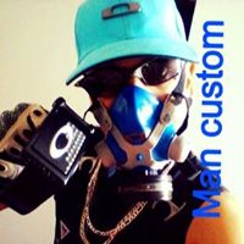 Stream Man Custom music | Listen to songs, albums, playlists for free ...