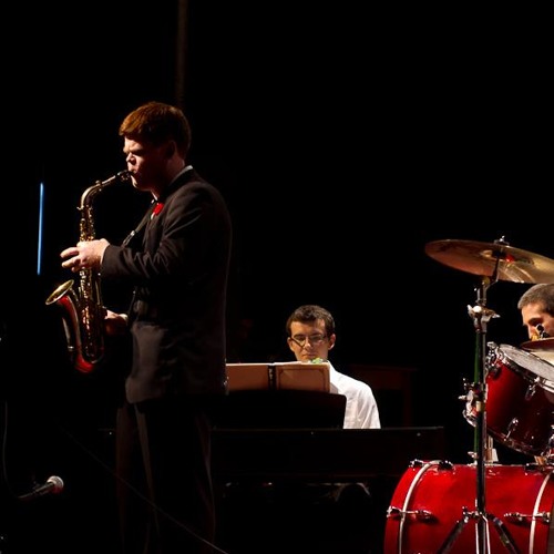 Stream Stella By Starlight (3) by Andrew Pitkin | Listen online for ...