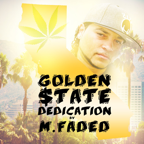 Stream M. FADED music | Listen to songs, albums, playlists for free on ...