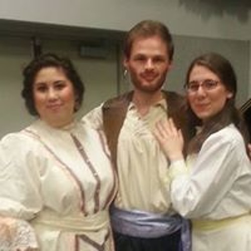 Stream Alexis Victoria Croy music | Listen to songs, albums, playlists ...