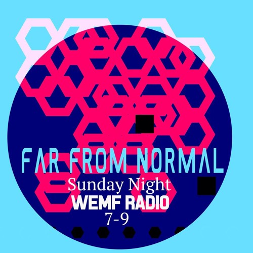 Stream Far From Normal music | Listen to songs, albums, playlists for ...