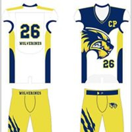 Stream Charleston Wolverines music | Listen to songs, albums, playlists ...