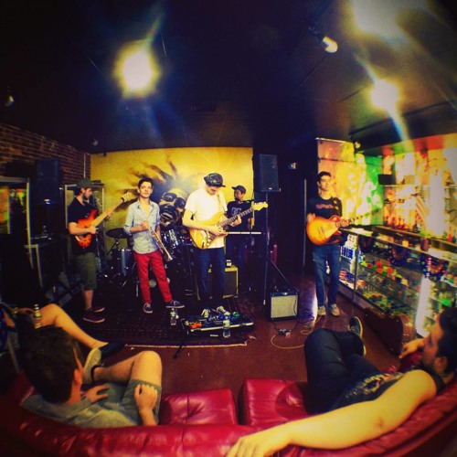 Stream Strange Candy (Band) music | Listen to songs, albums, playlists ...