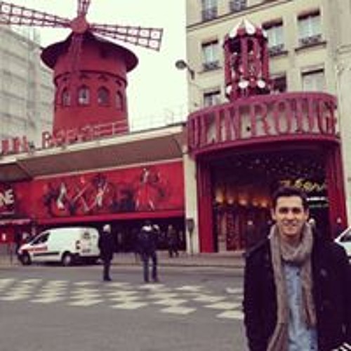 Stream Daniel Mrad Garcia music | Listen to songs, albums, playlists ...