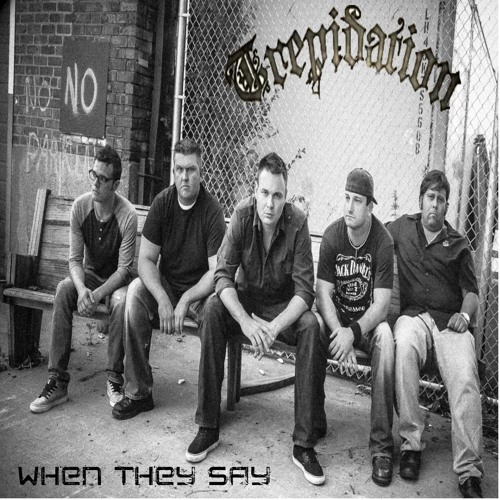 Stream Trepidation Band music | Listen to songs, albums, playlists for ...