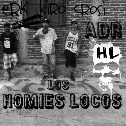 Homies Cholos
